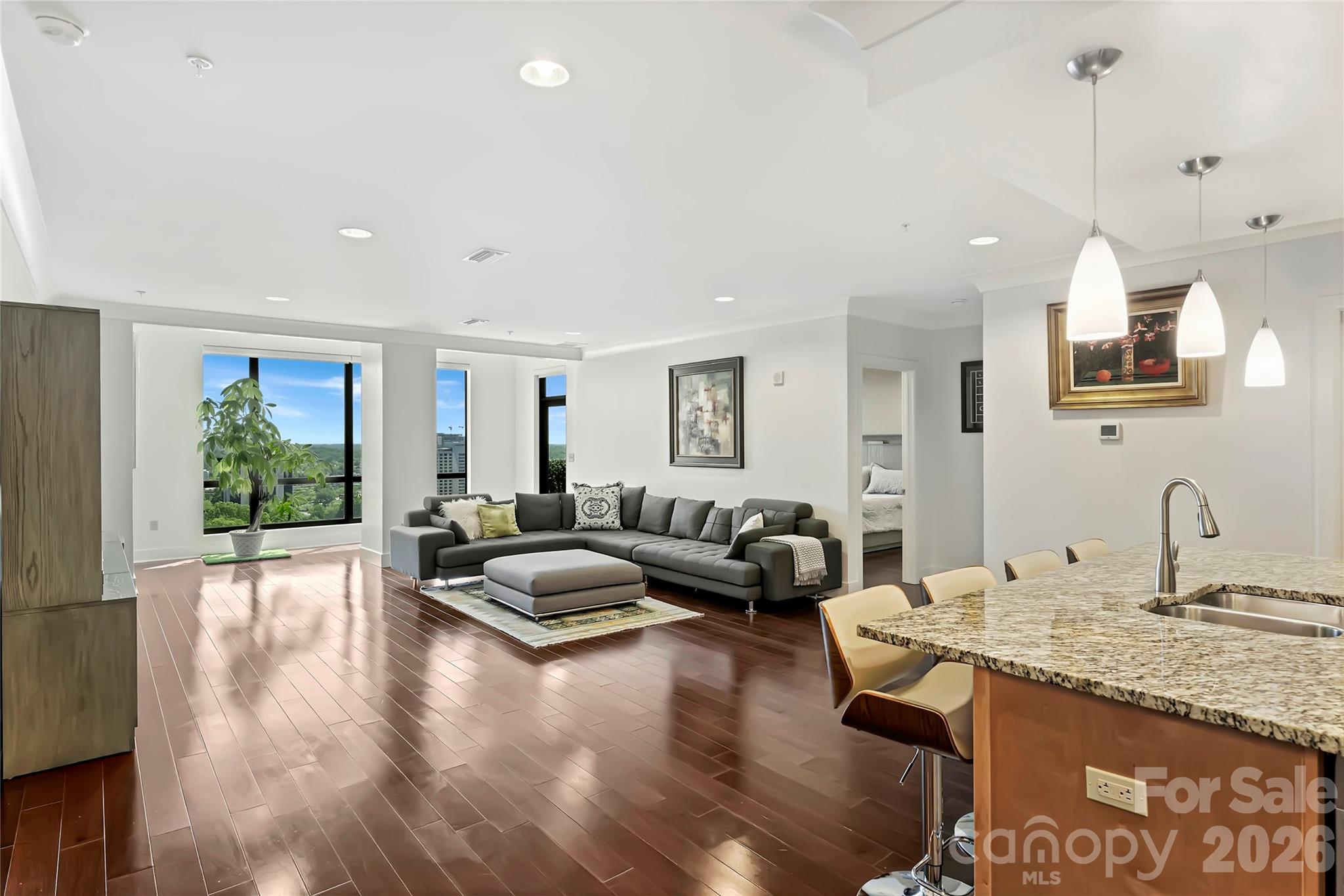 Photo 6 of 222 S Caldwell Street1501, Charlotte, NC