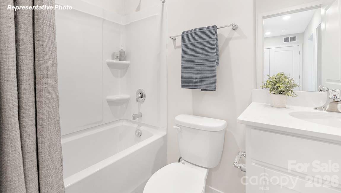 108 Parmiter WayA, Troutman, NC - photo 17 of 22
