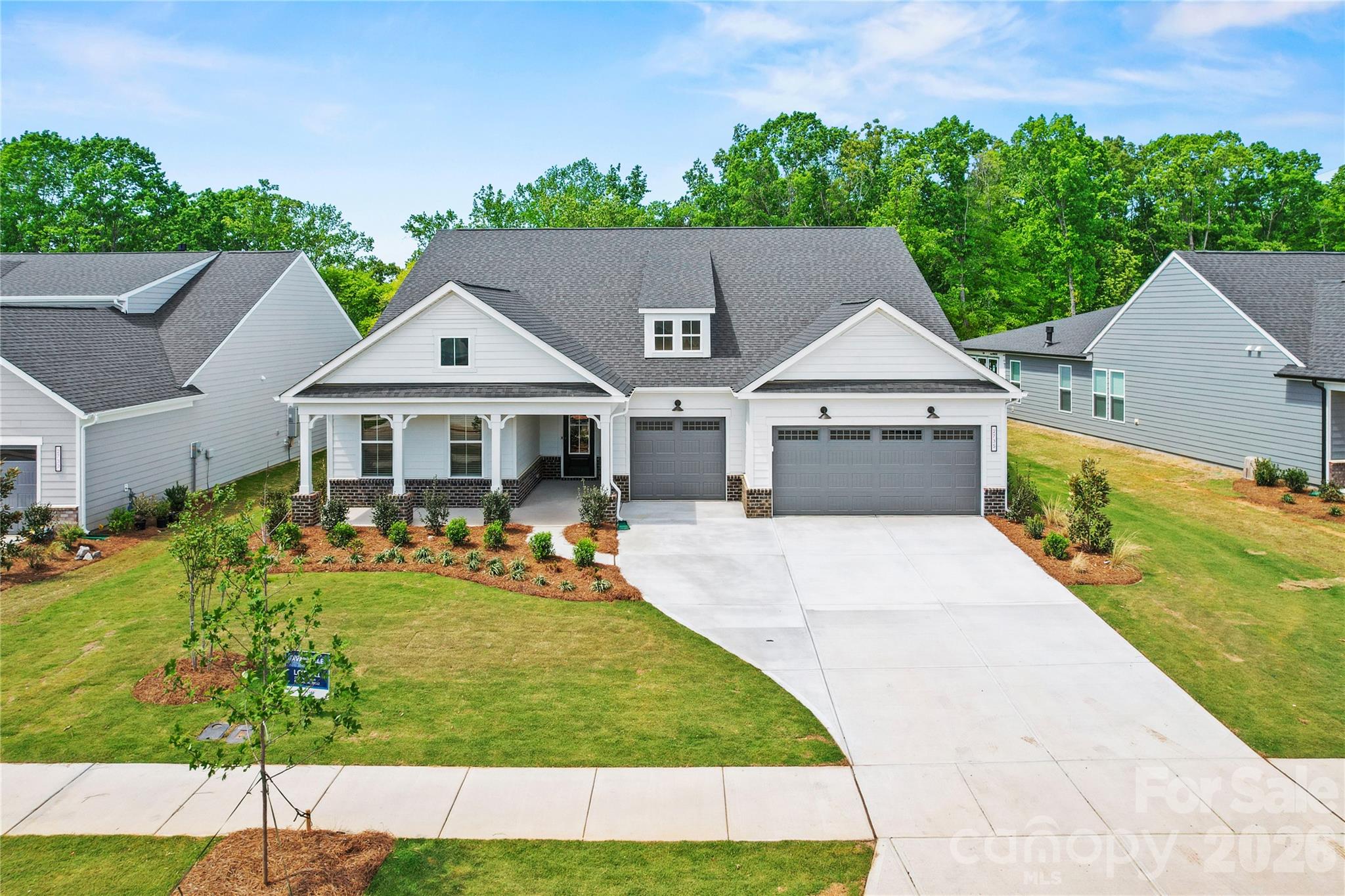 2735 Peak Court, Belmont, NC - photo 2 of 43