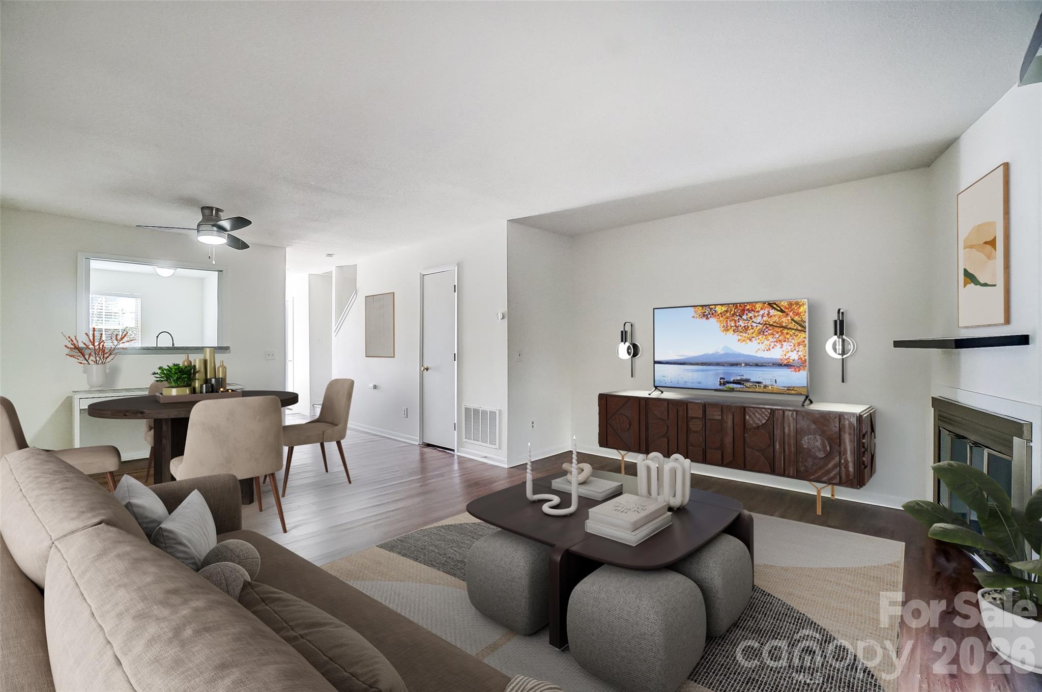 Photo 4 of 3109 Heathstead Place, Charlotte, NC