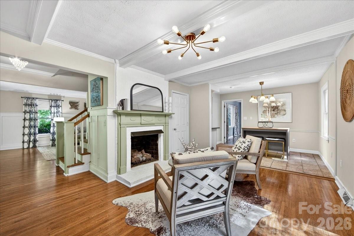 4330 Brookfield Drive, Charlotte, NC - photo 26 of 49
