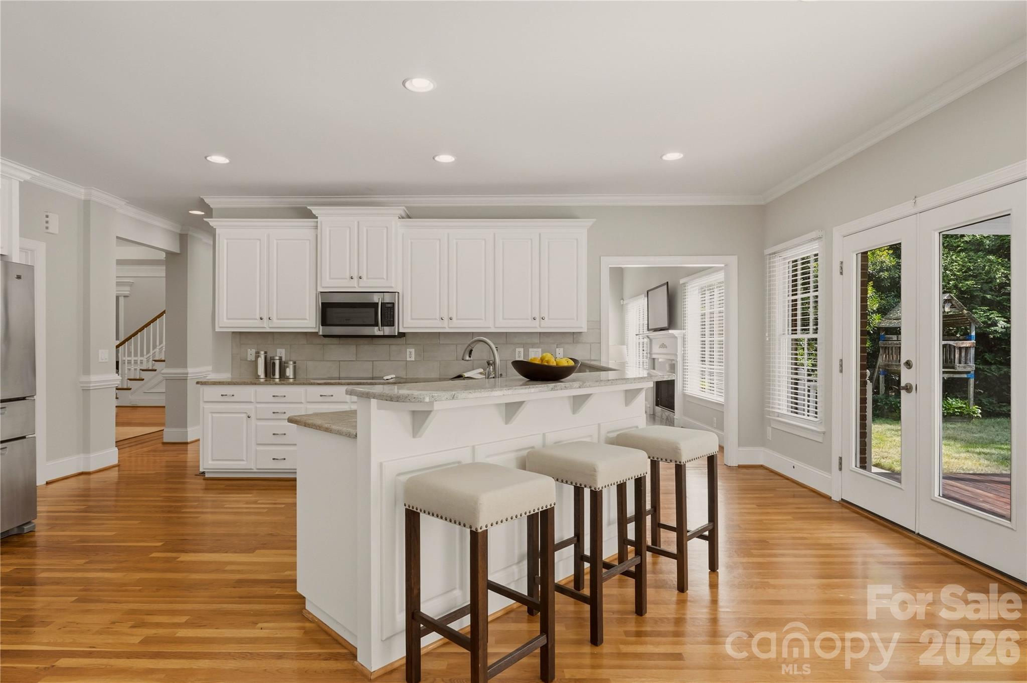 Photo 15 of 12414 Three Lakes Drive, Charlotte, NC