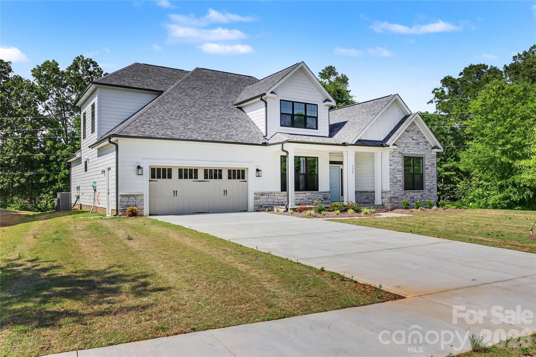 9925 Ardley Park Way, Mint Hill, NC - photo 3 of 47