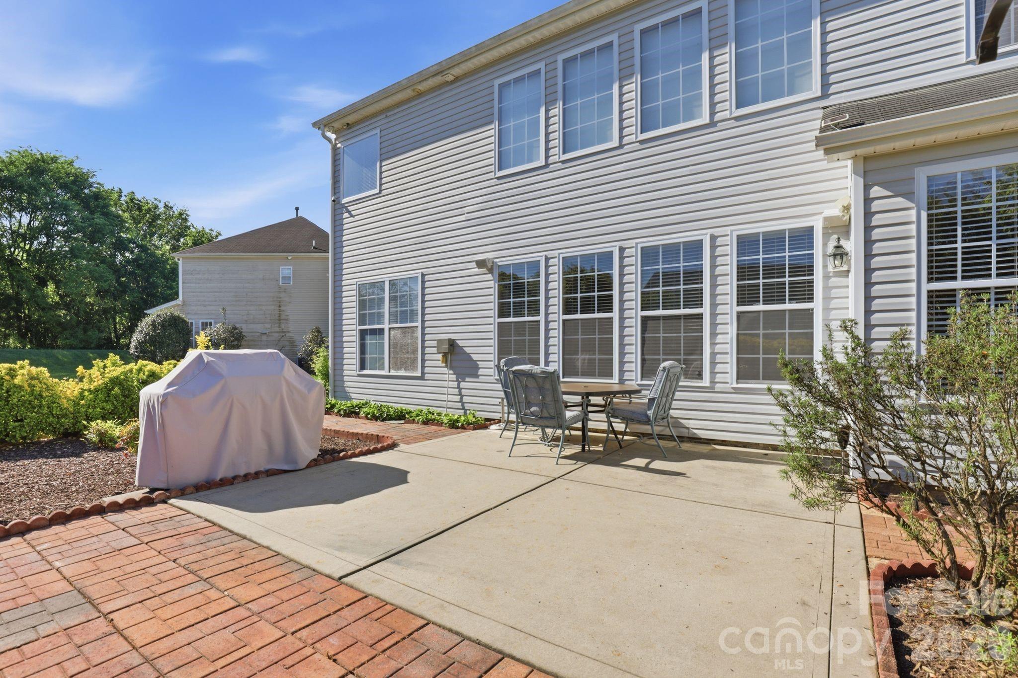 10122 Whiteburn Court, Charlotte, NC - photo 33 of 44