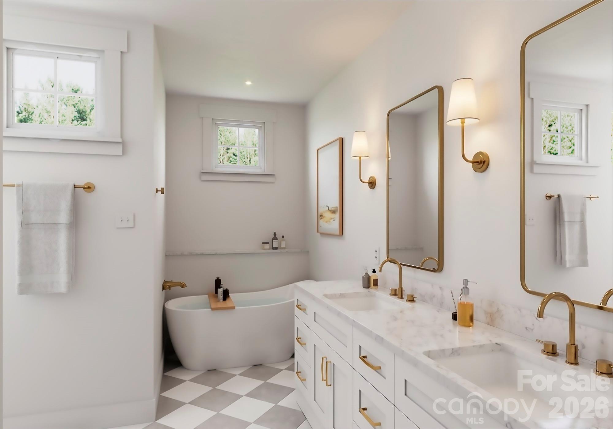 Photo 7 of 2906 Dogwood Avenue, Charlotte, NC