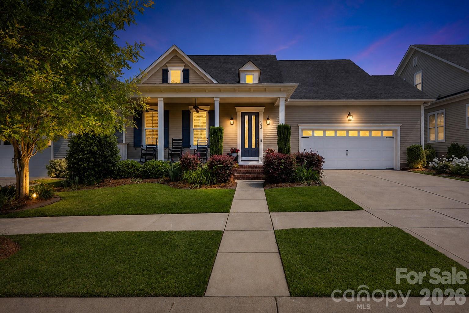 143 Inspired Way, Fort Mill, SC - photo 3 of 37