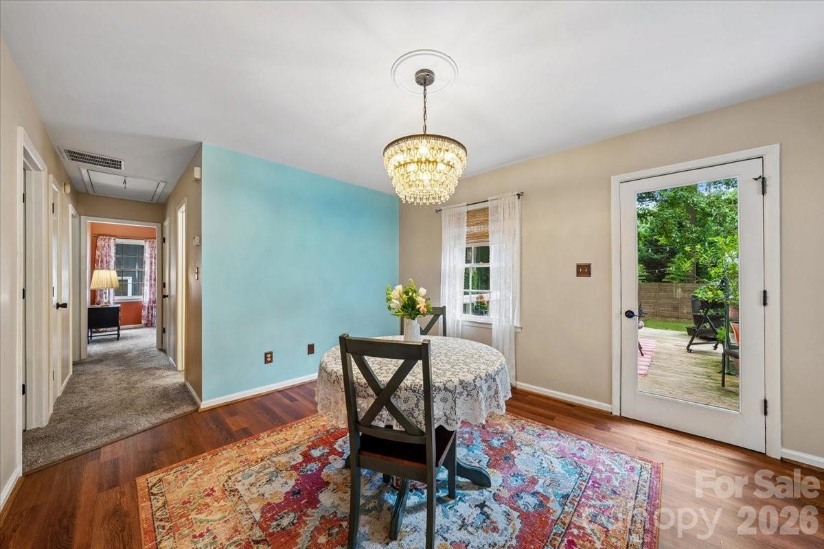 1005 Pinafore Drive, Charlotte, NC - photo 11 of 43