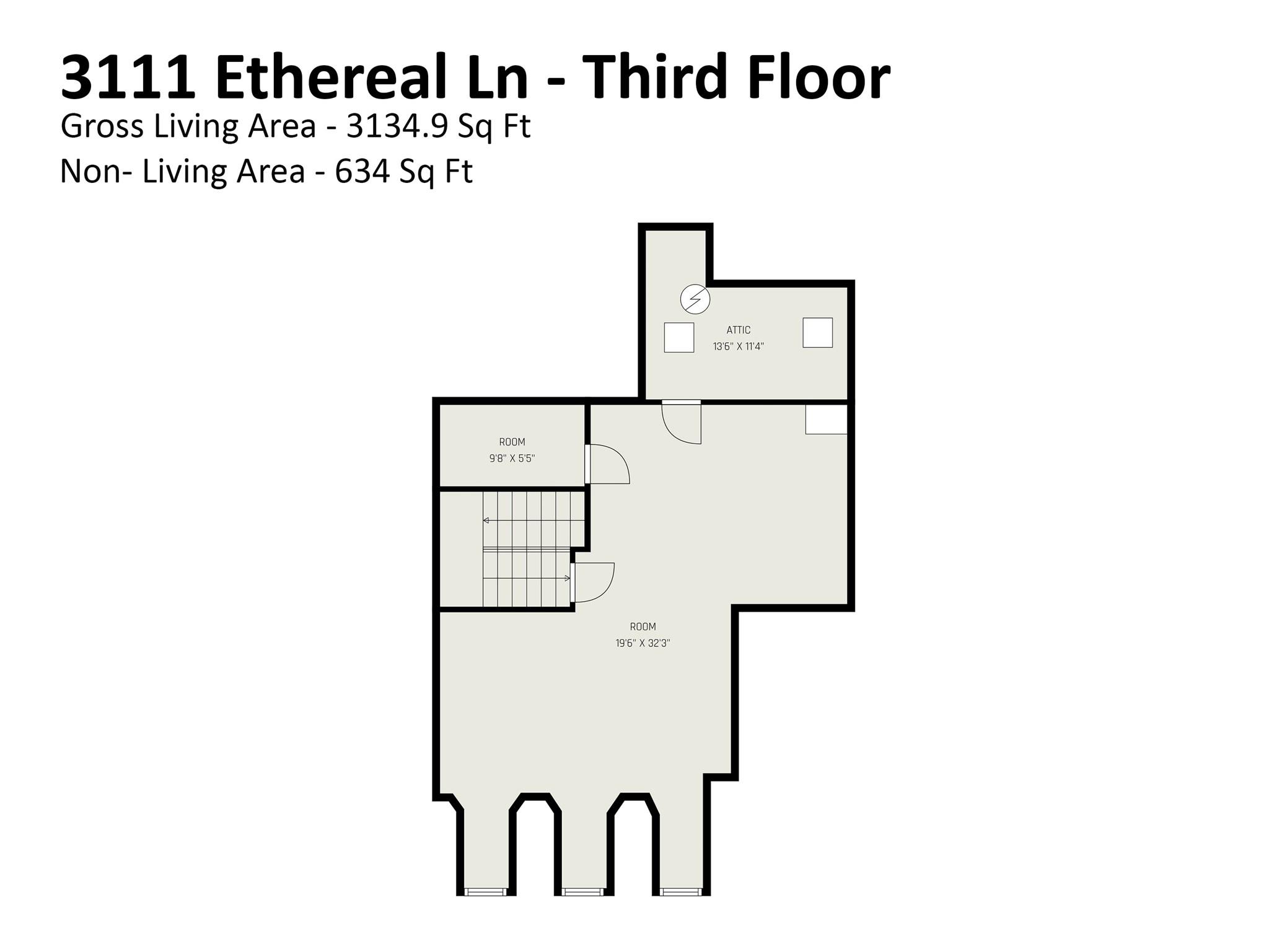 Photo 41 of 3111 Ethereal Lane, Charlotte, NC