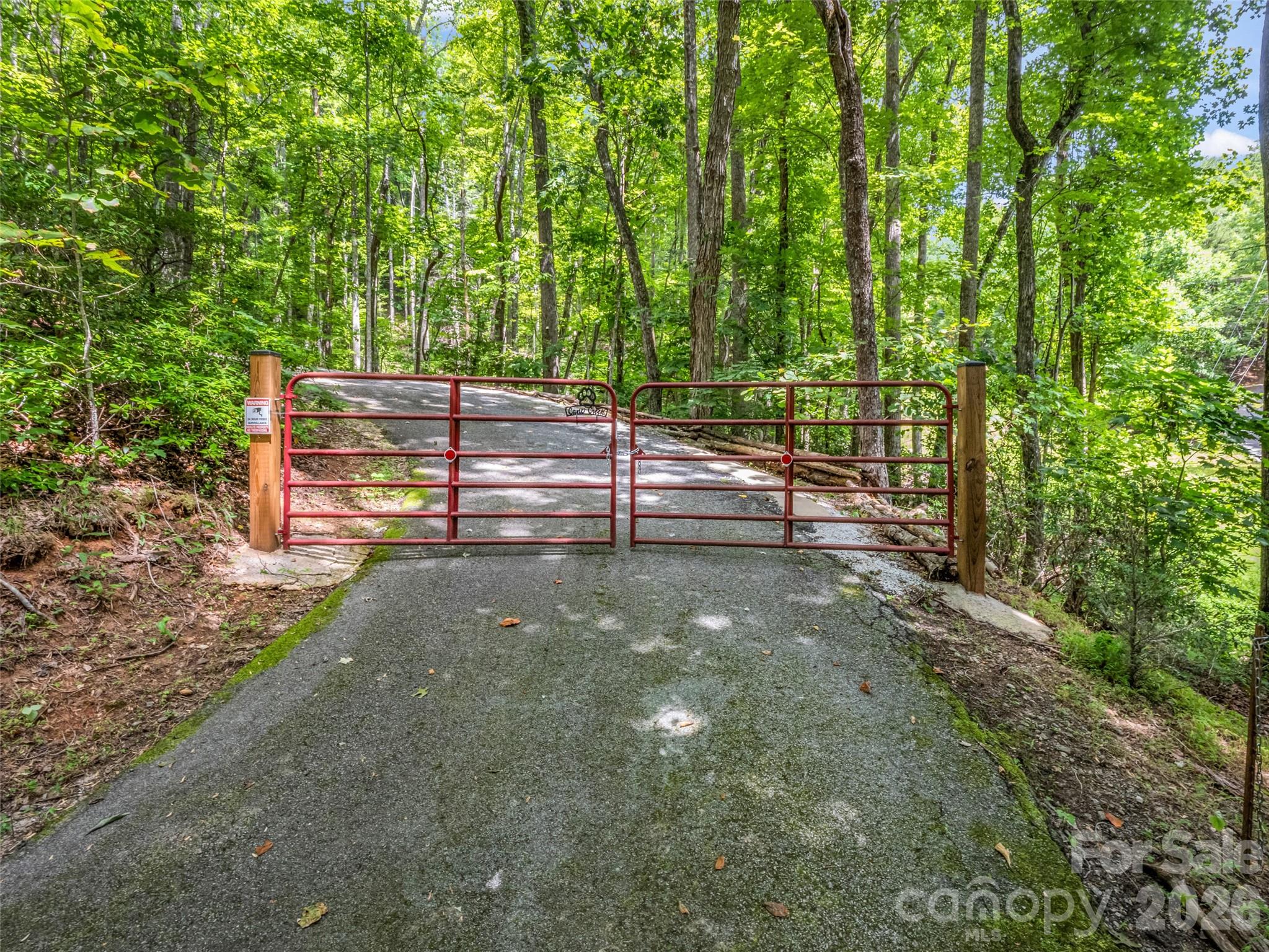 479 Camp Hill Road, Mill Spring, NC - photo 37 of 49