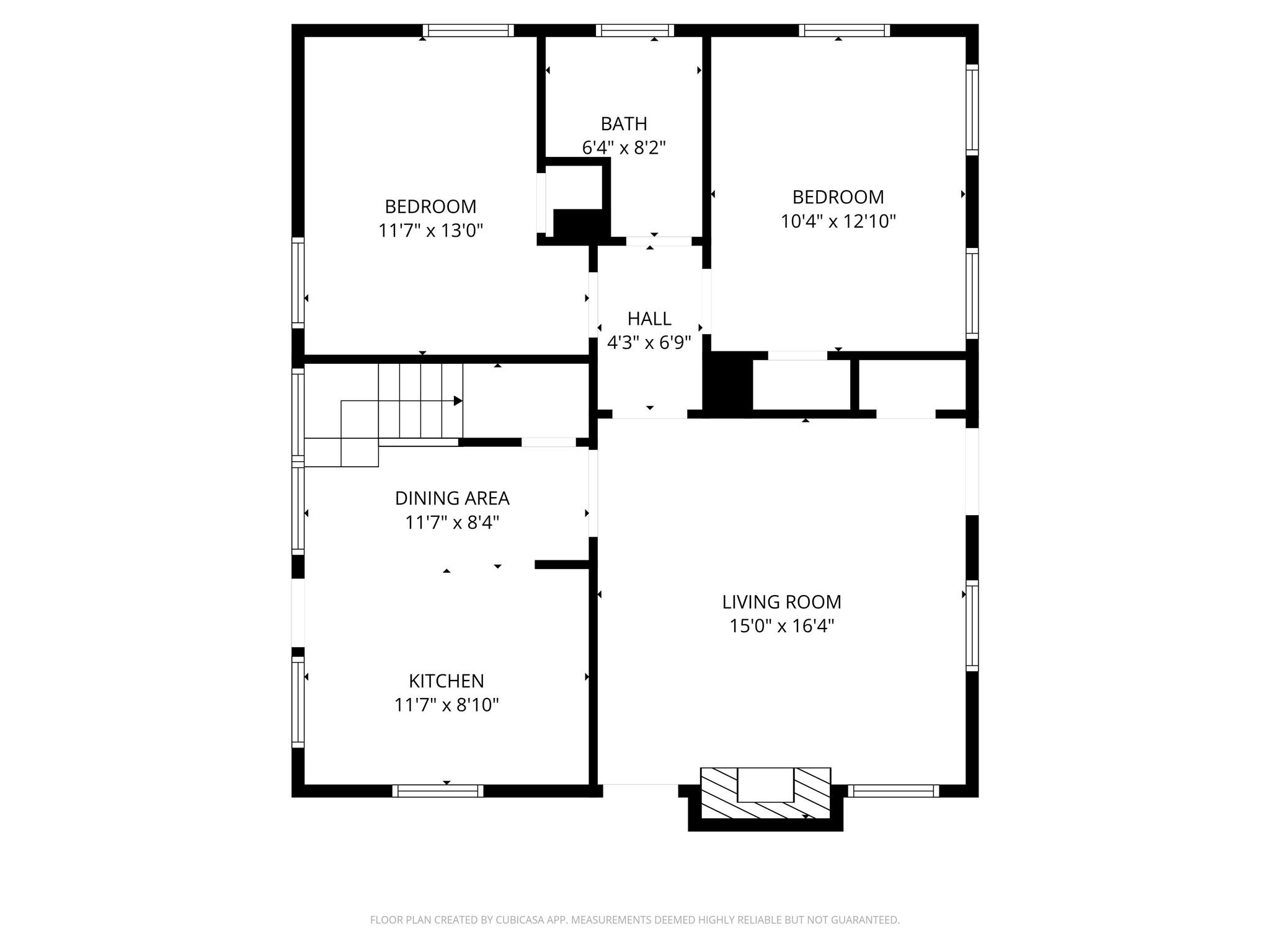 Photo 41 of 8825 Mcclure Circle, Charlotte, NC