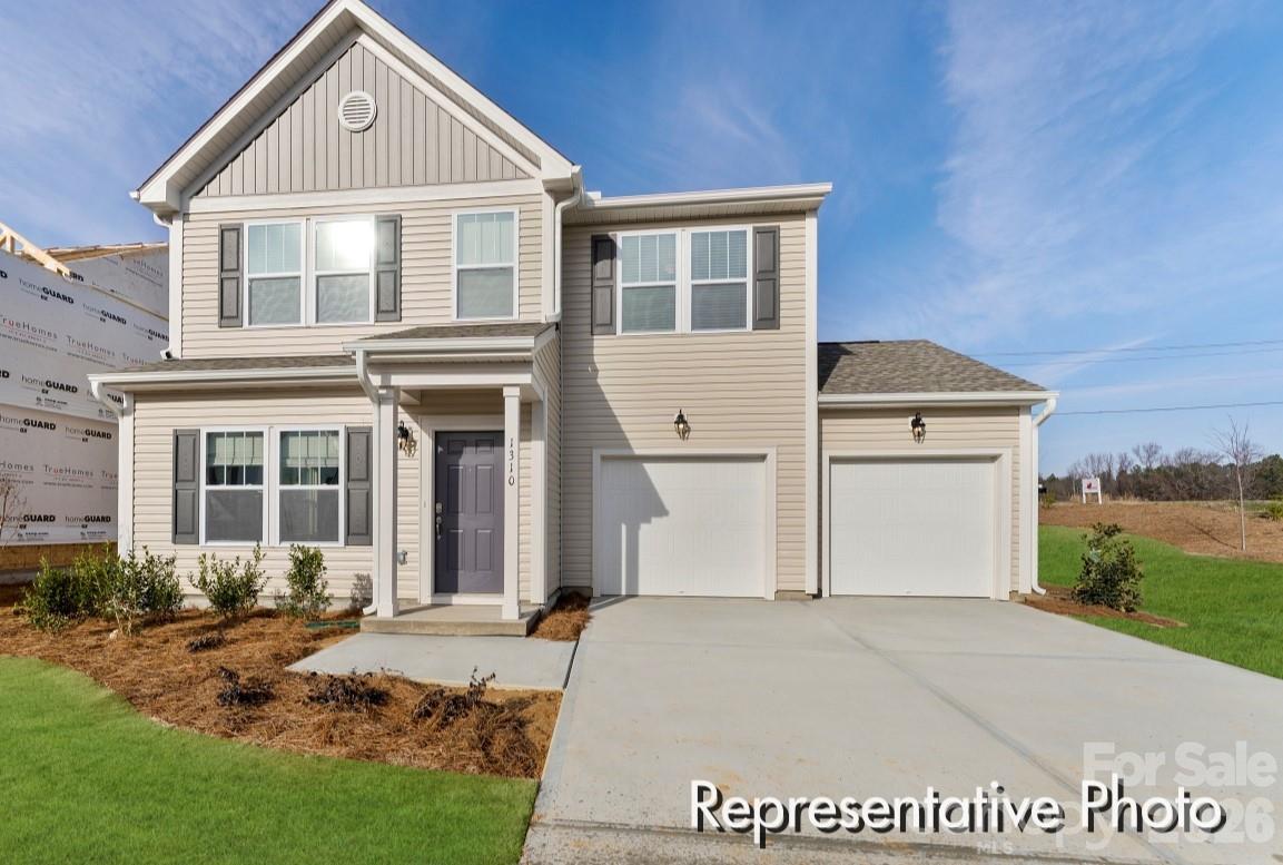 241 Stonewater Drive104p, Red Cross, NC - photo 1 of 22
