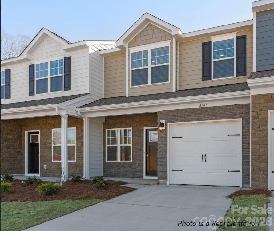 Photo 2 of 4136 Olympus Avenue302, Gastonia, NC