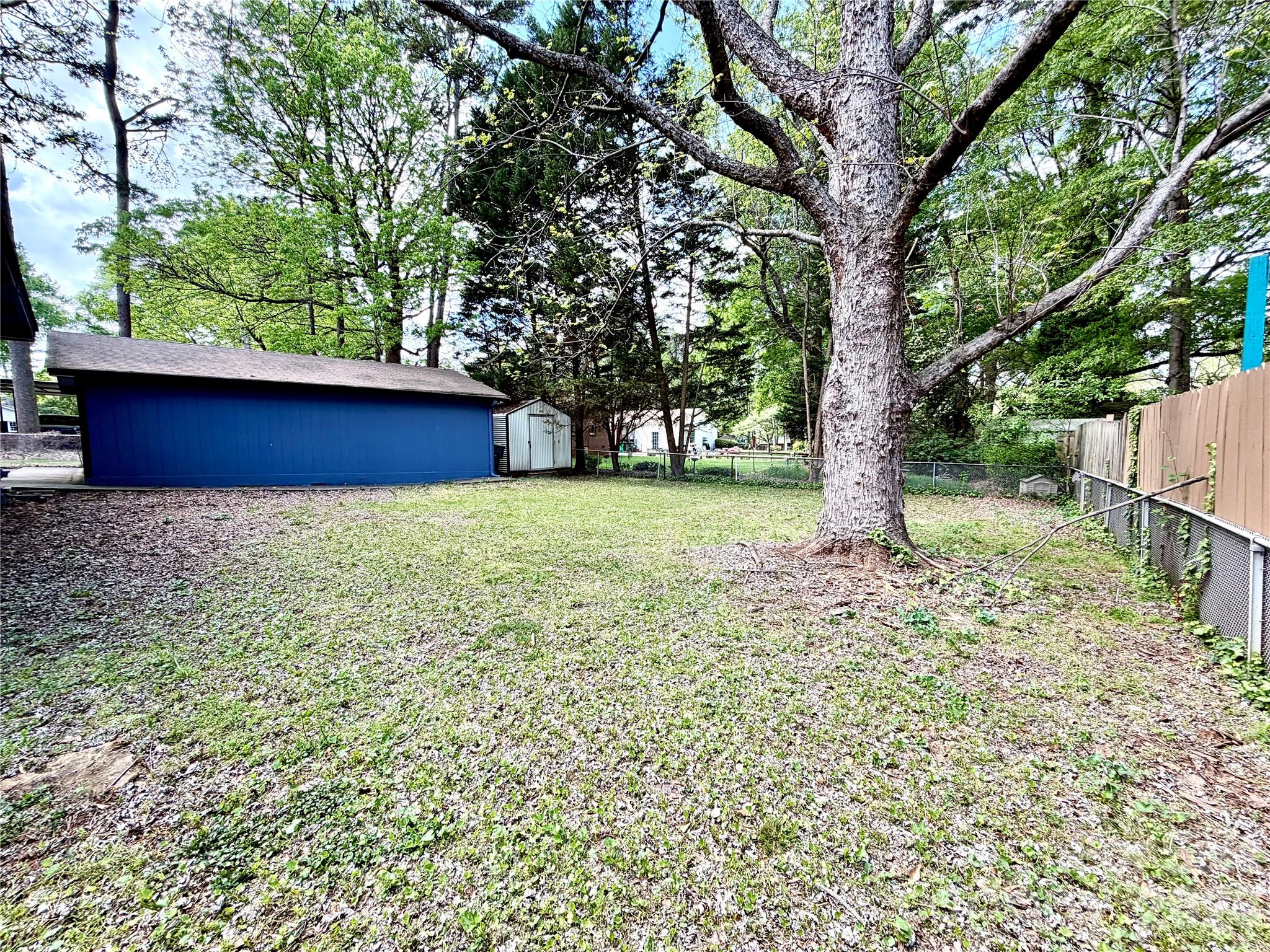 Photo 38 of 1511 Briarfield Drive, Charlotte, NC