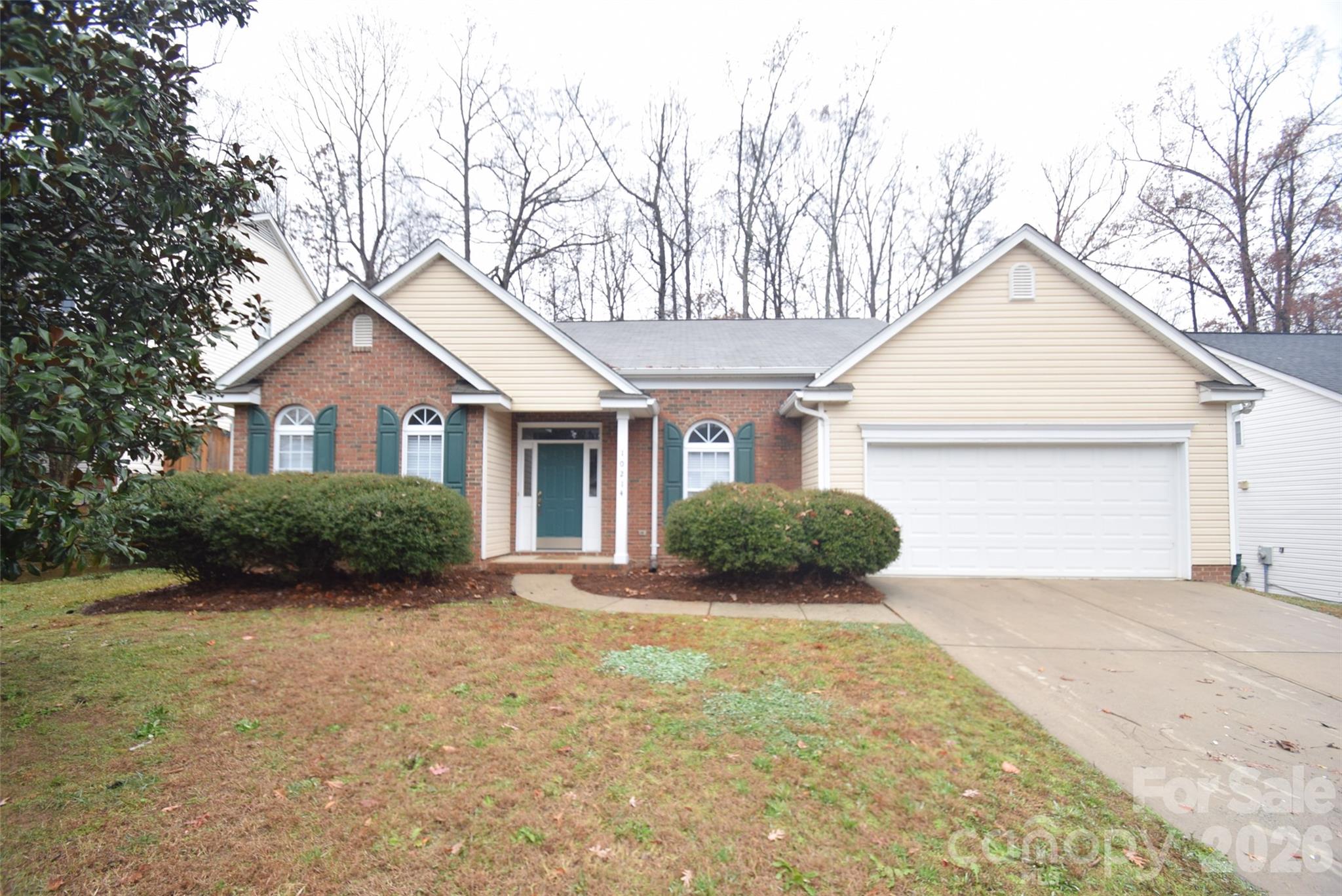 Home for sale at 10214 Stoneykirk Lane, Charlotte, NC — photo 1 of 31
