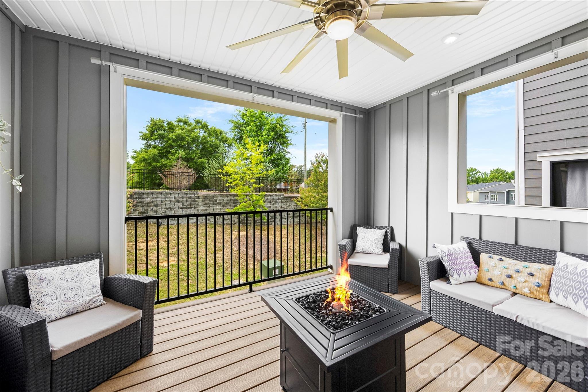 614 Crudent Road, Tega Cay, SC - photo 4 of 37