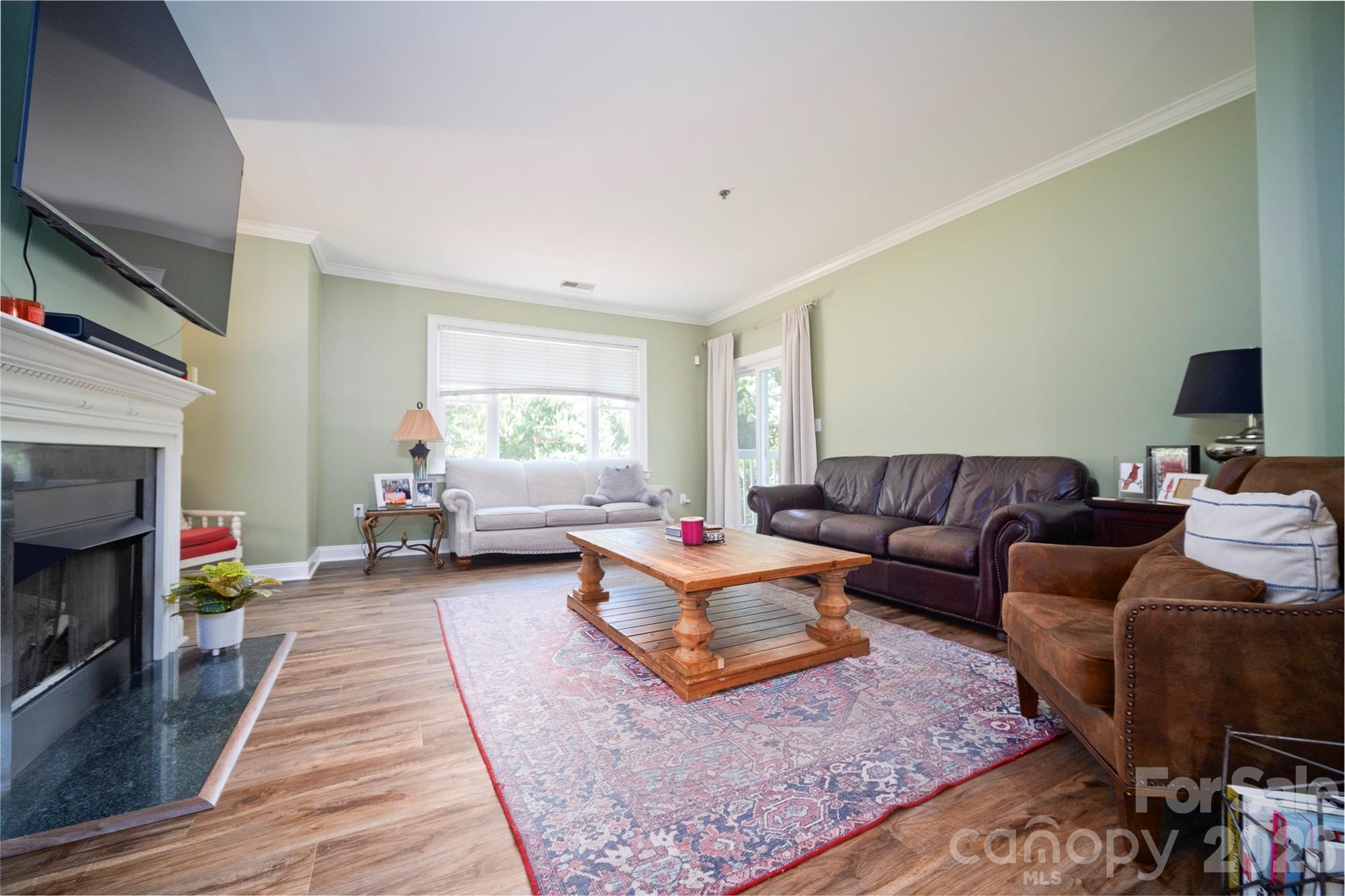 Photo 3 of 5609 Fairview Road3, Charlotte, NC