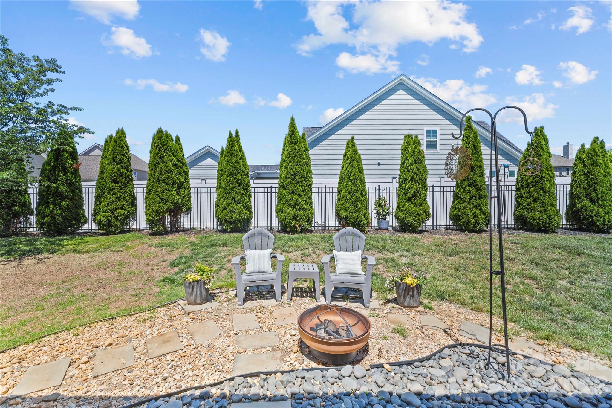 2760 Keady Mill Loop, Kannapolis, NC - photo 36 of 46