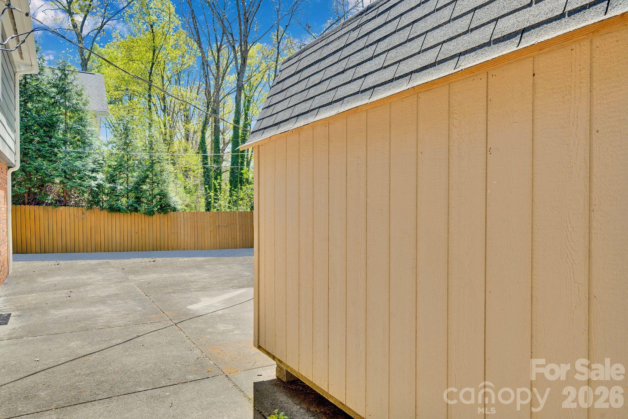 Photo 32 of 6616 Highbrook Drive, Charlotte, NC