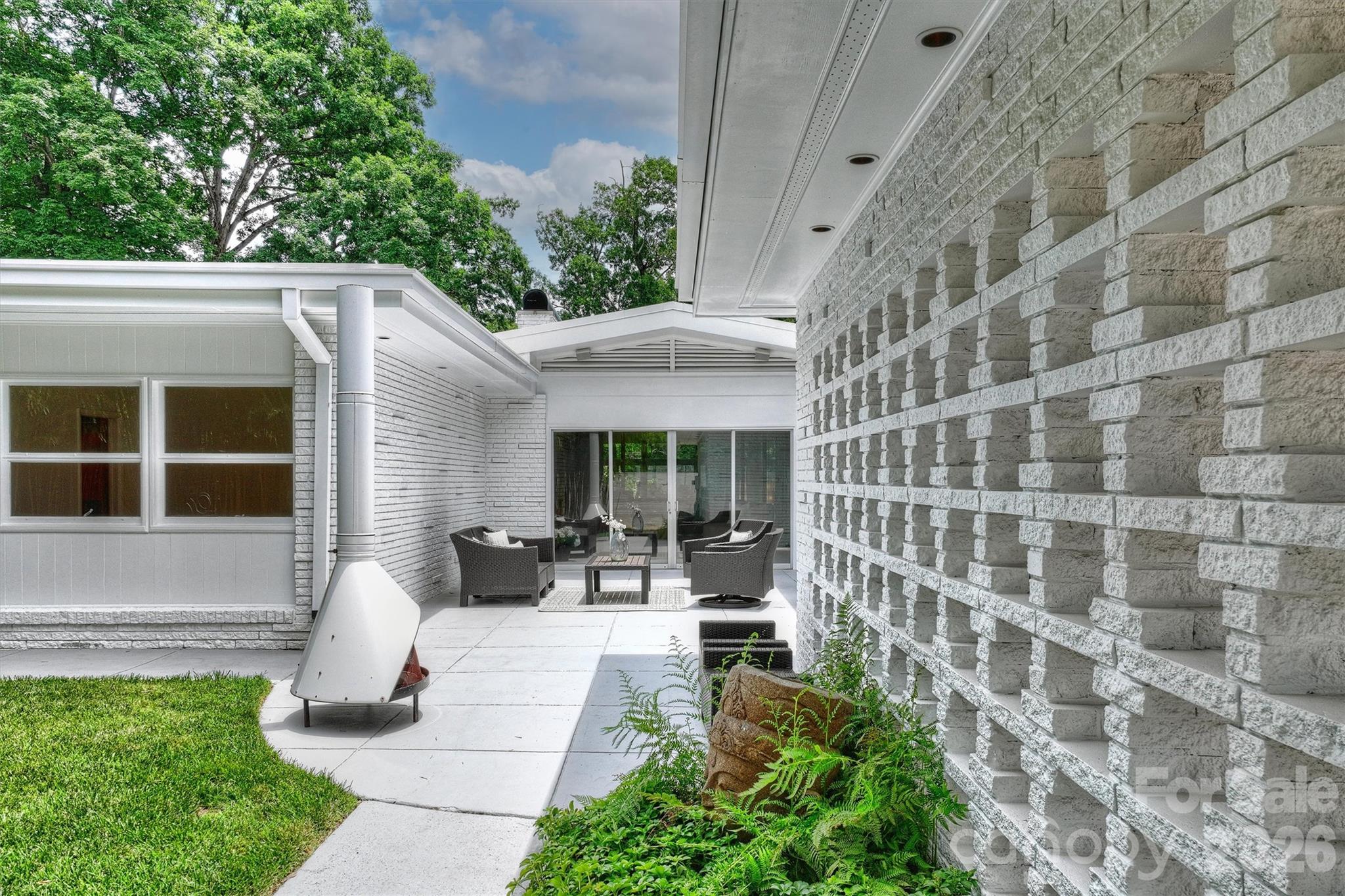 Photo 36 of 1818 Cloister Drive, Charlotte, NC