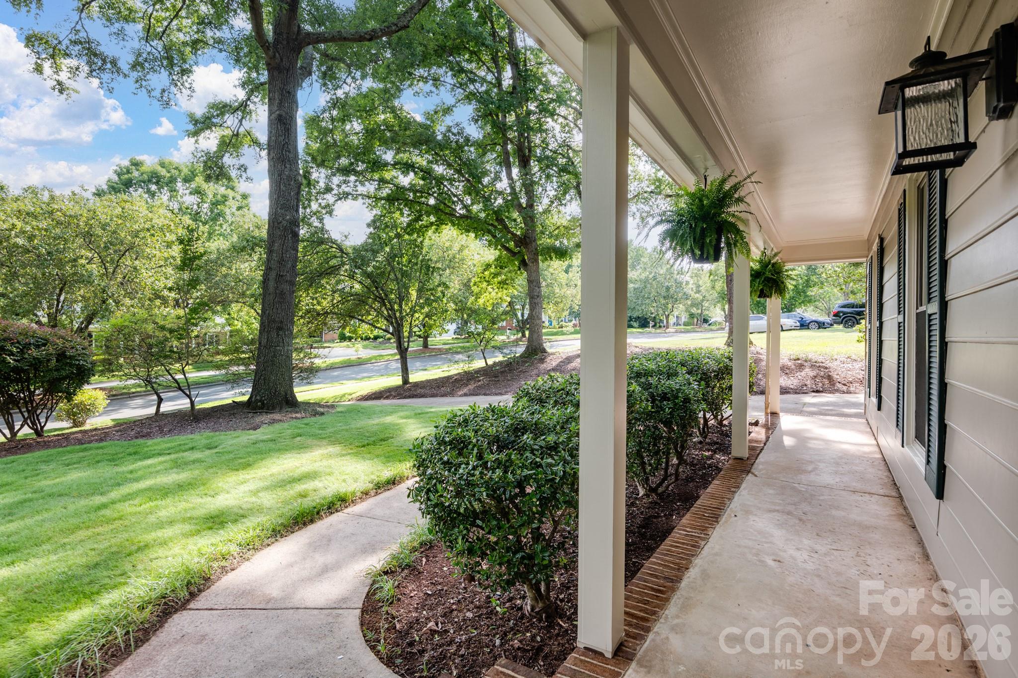 Photo 37 of 11831 Parks Farm Lane, Charlotte, NC