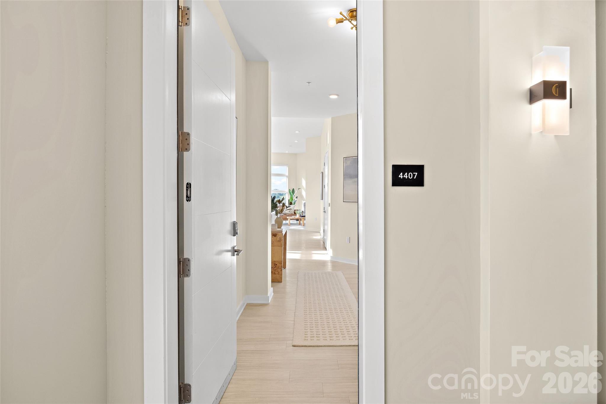 Photo 3 of 3630 N Davidson Street4407, Charlotte, NC