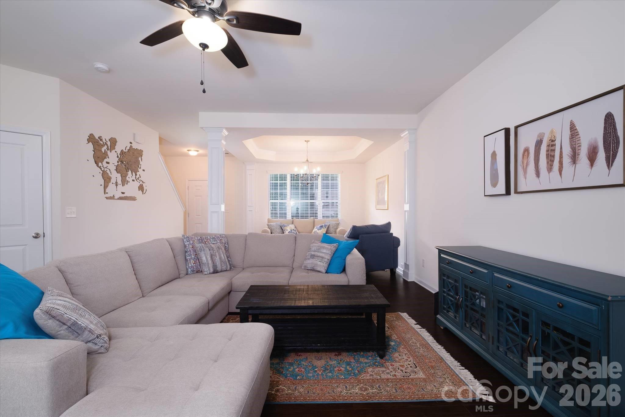 Photo 14 of 5415 Fenway Drive, Charlotte, NC
