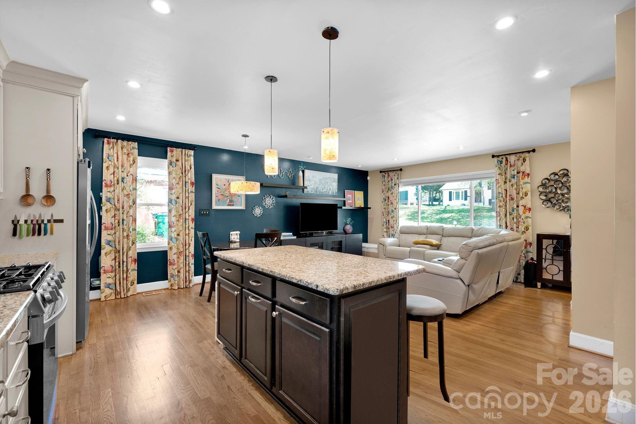 Photo 16 of 6616 Highbrook Drive, Charlotte, NC