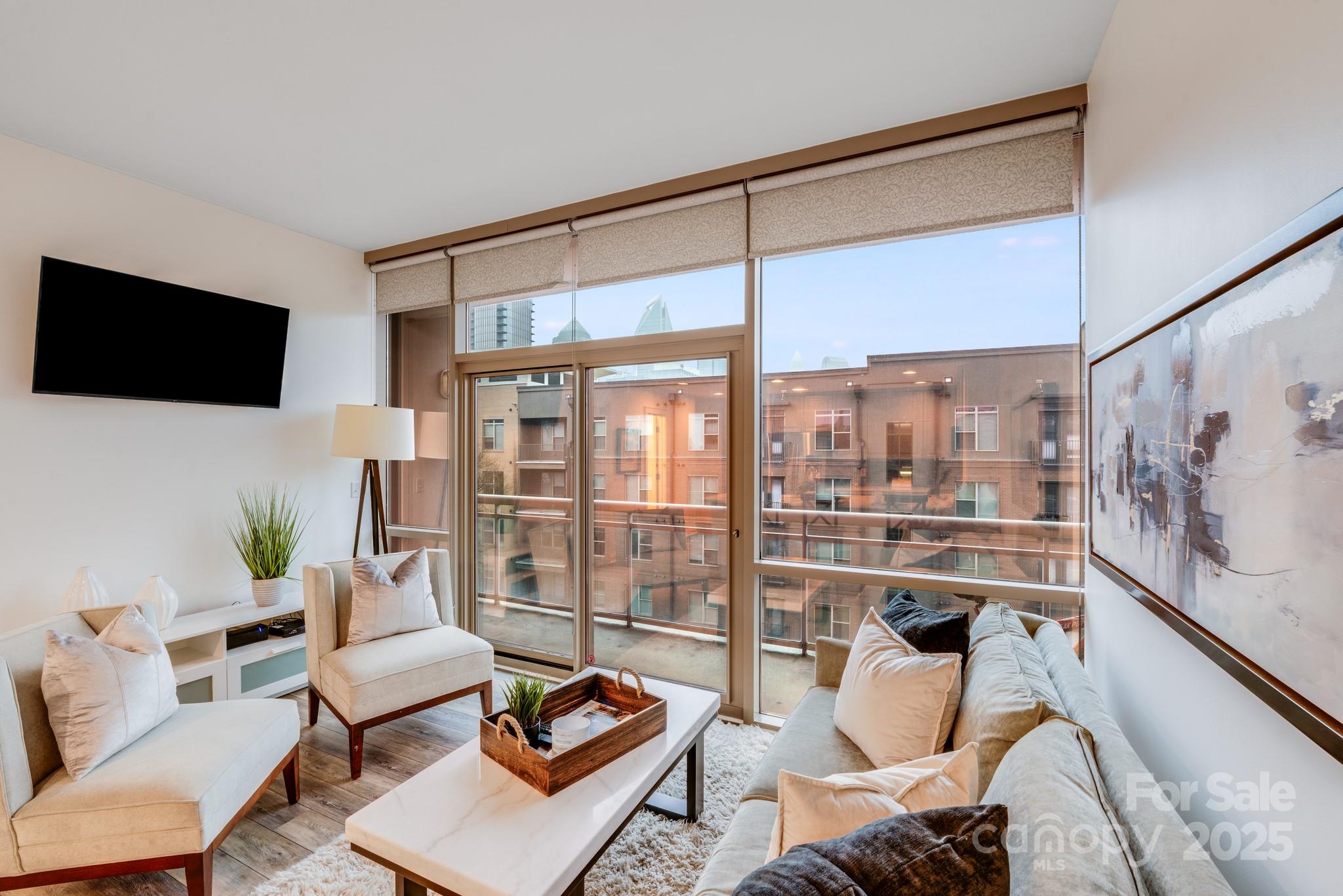 Photo 2 of 315 Arlington Avenue607, Charlotte, NC