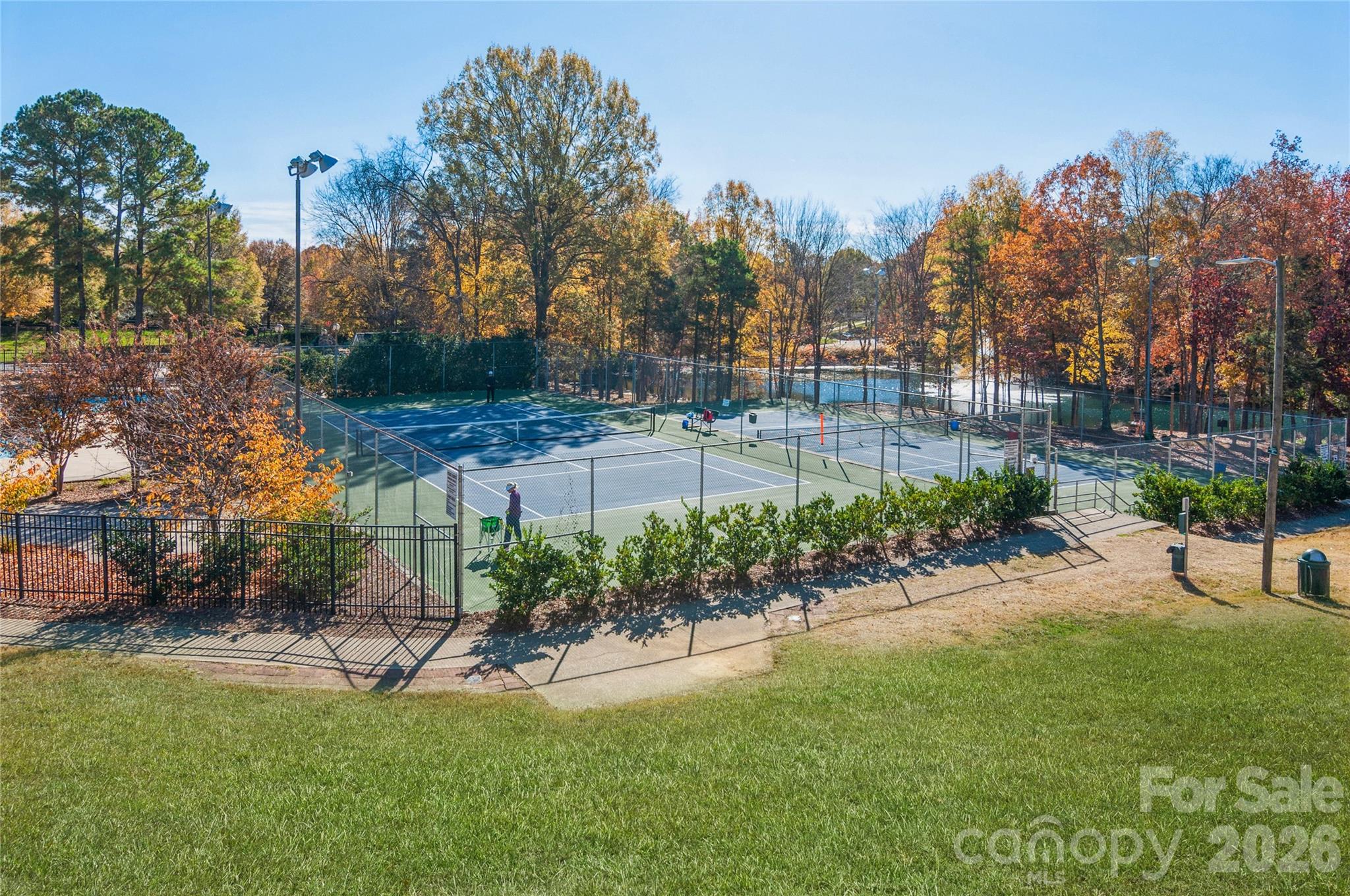 Photo 33 of 9912 Park Springs Court, Charlotte, NC