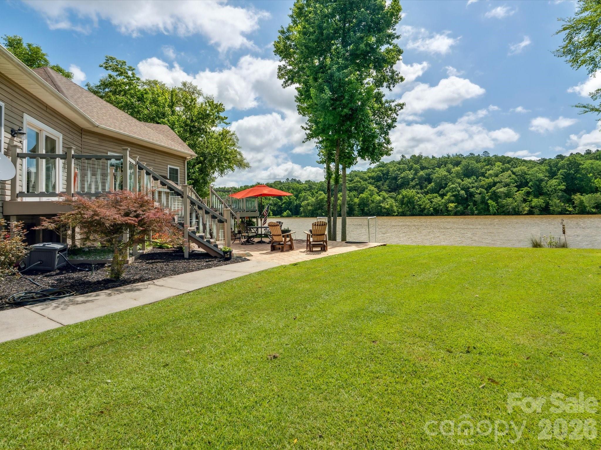 887 Living Waters Drive, Great Falls, SC - photo 30 of 47