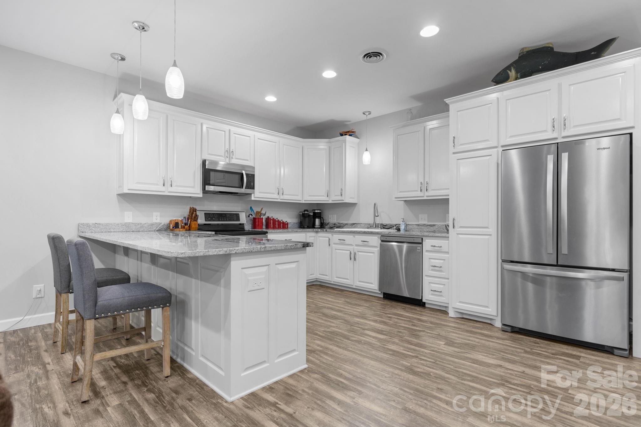 202 Ivy Court, Morganton, NC - photo 14 of 25