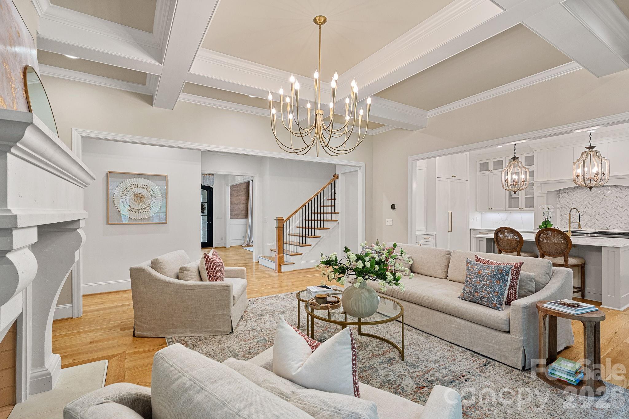 Photo 10 of 3901 Carmel Acres Drive, Charlotte, NC
