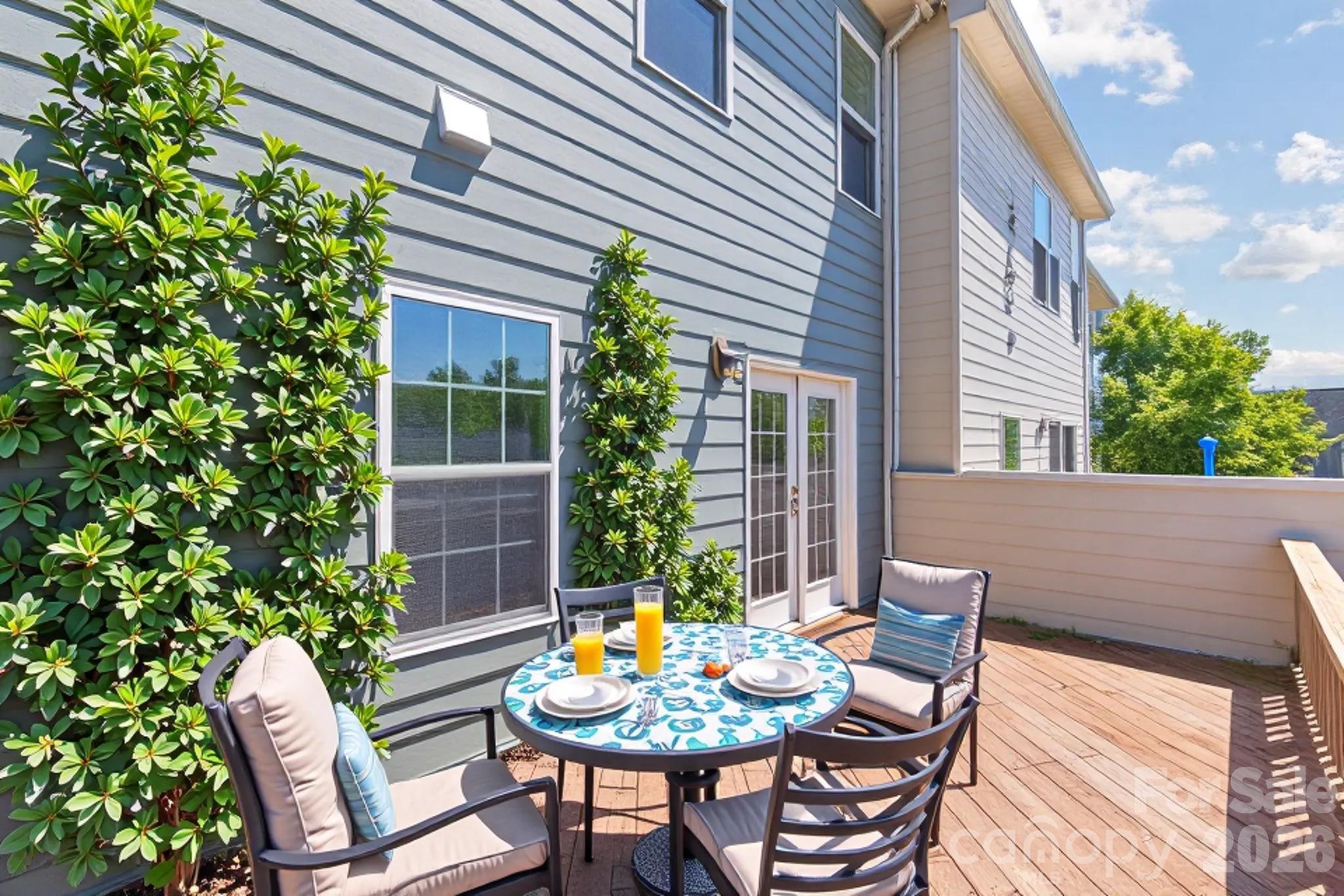 4248 Audubon Park Drive, Charlotte, NC - photo 27 of 47
