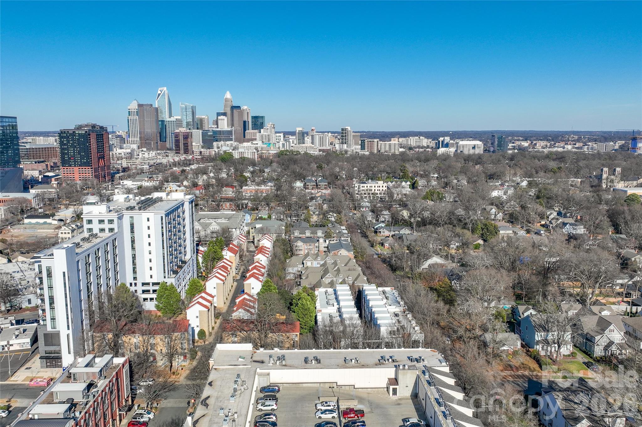 Photo 26 of 279 McDonald Avenue, Charlotte, NC