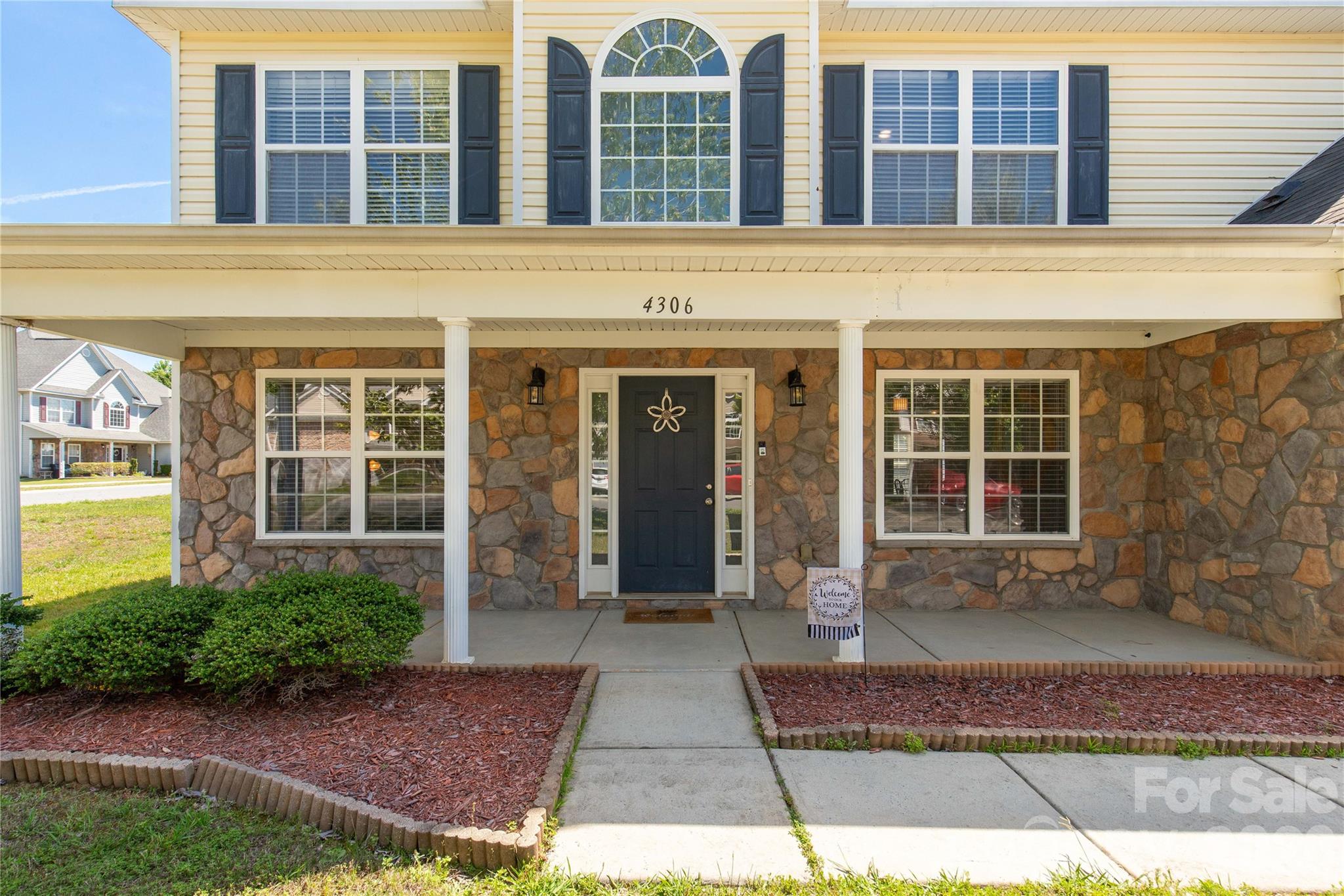 4306 Cole Creek Drive, Indian Land, SC - photo 4 of 34