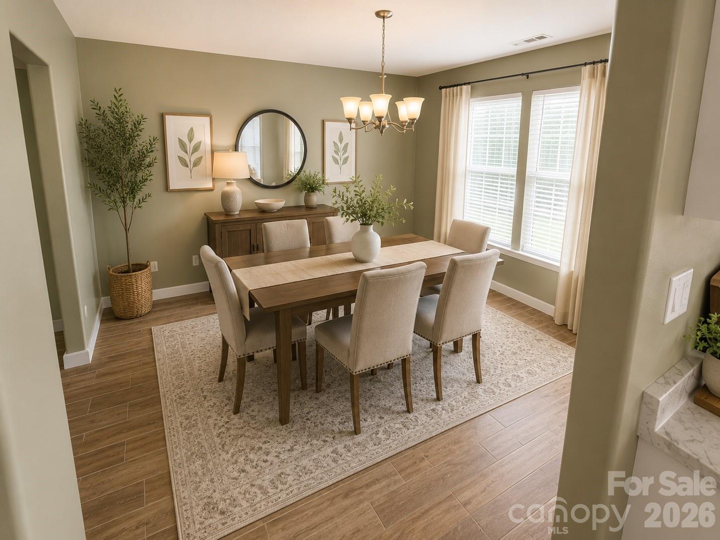 Photo 11 of 1141 Cureton Place, Charlotte, NC