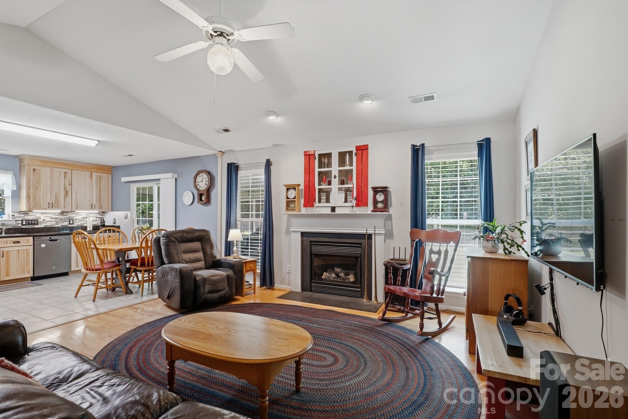 Photo 3 of 1118 Slate Ridge Road, Matthews, NC