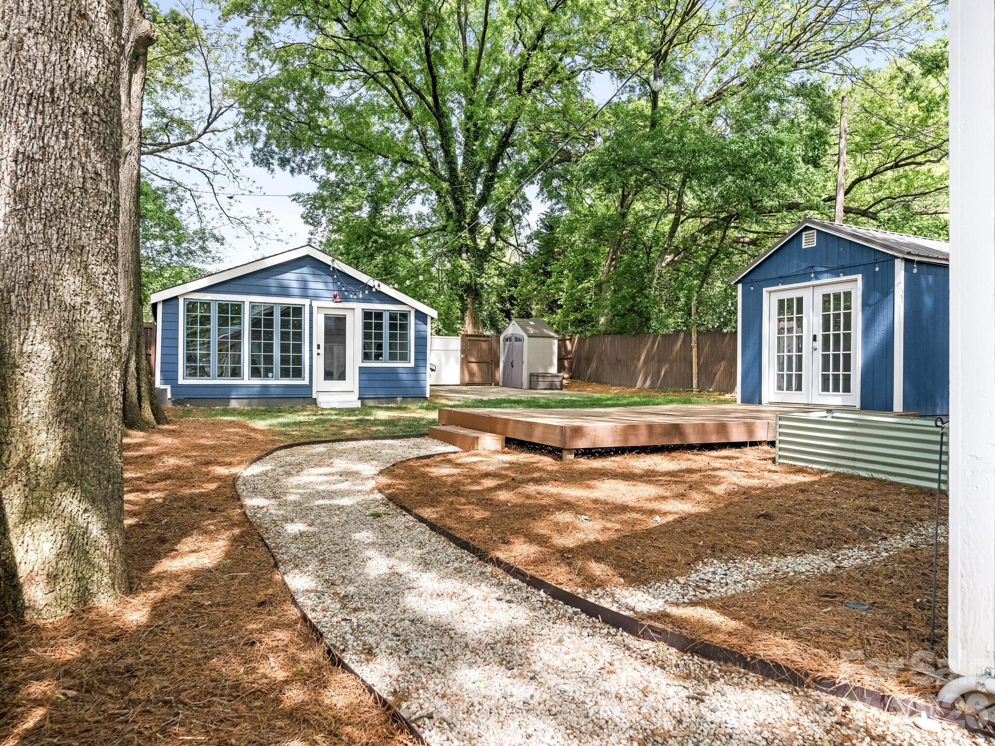 1617 Pegram Street, Charlotte, NC - photo 21 of 29