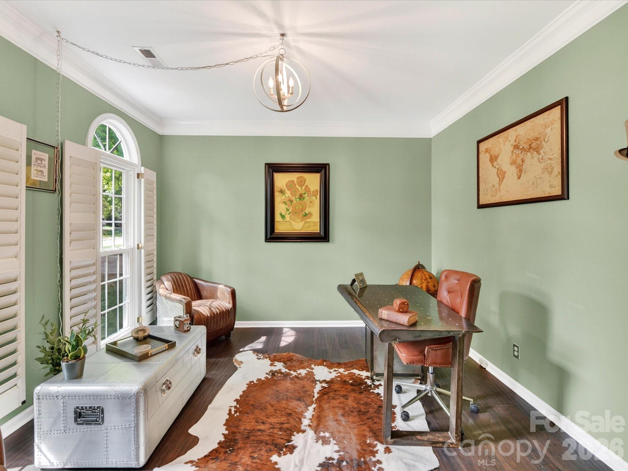 Photo 7 of 7219 Fortrose Lane, Charlotte, NC