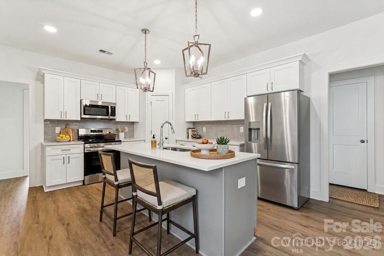 700 6th Street, Spencer, NC