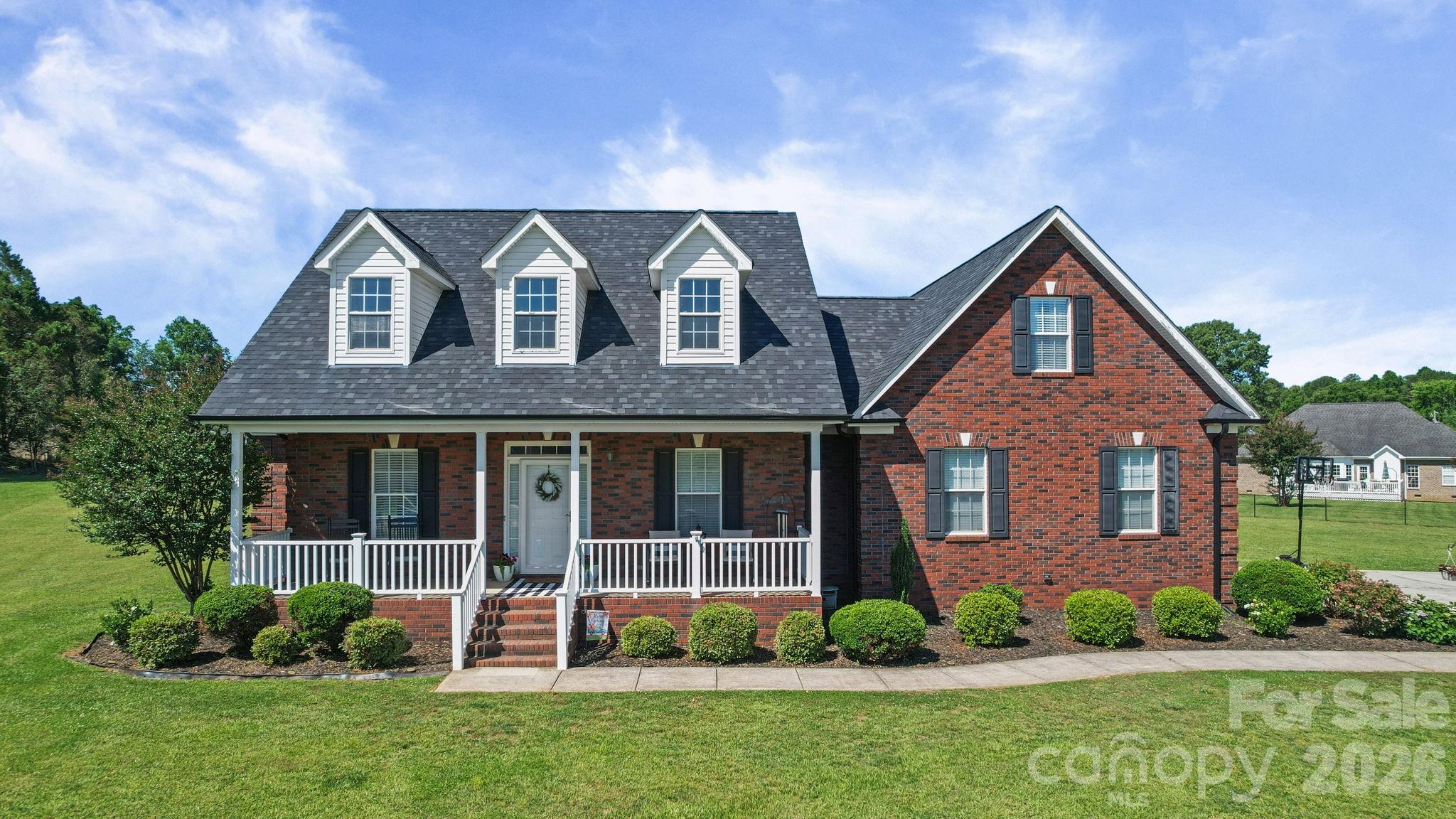 2318 Cardinal Ridge Lane, Wingate, NC - photo 2 of 47