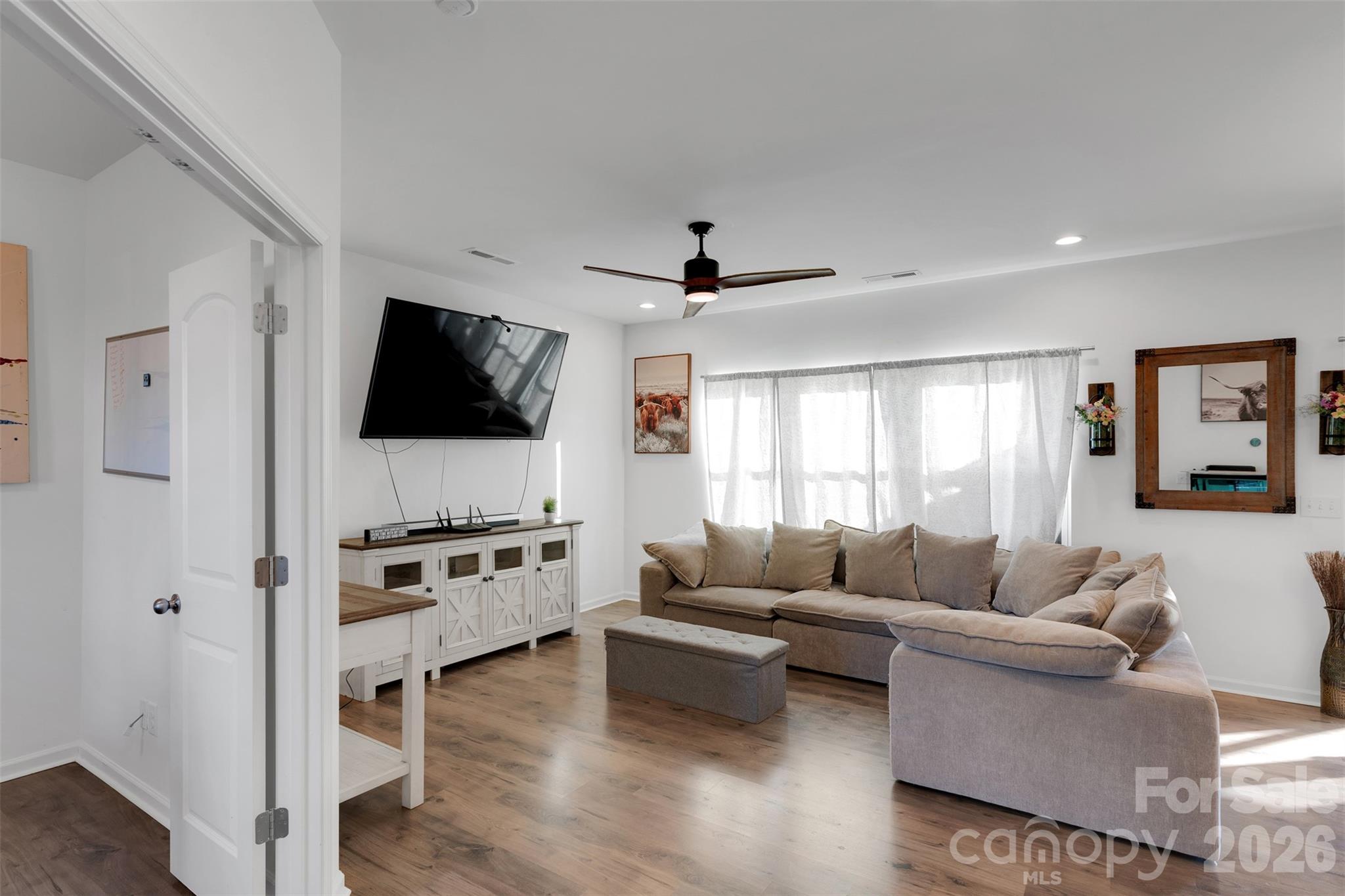Photo 3 of 112 Aspire Circle, Wingate, NC