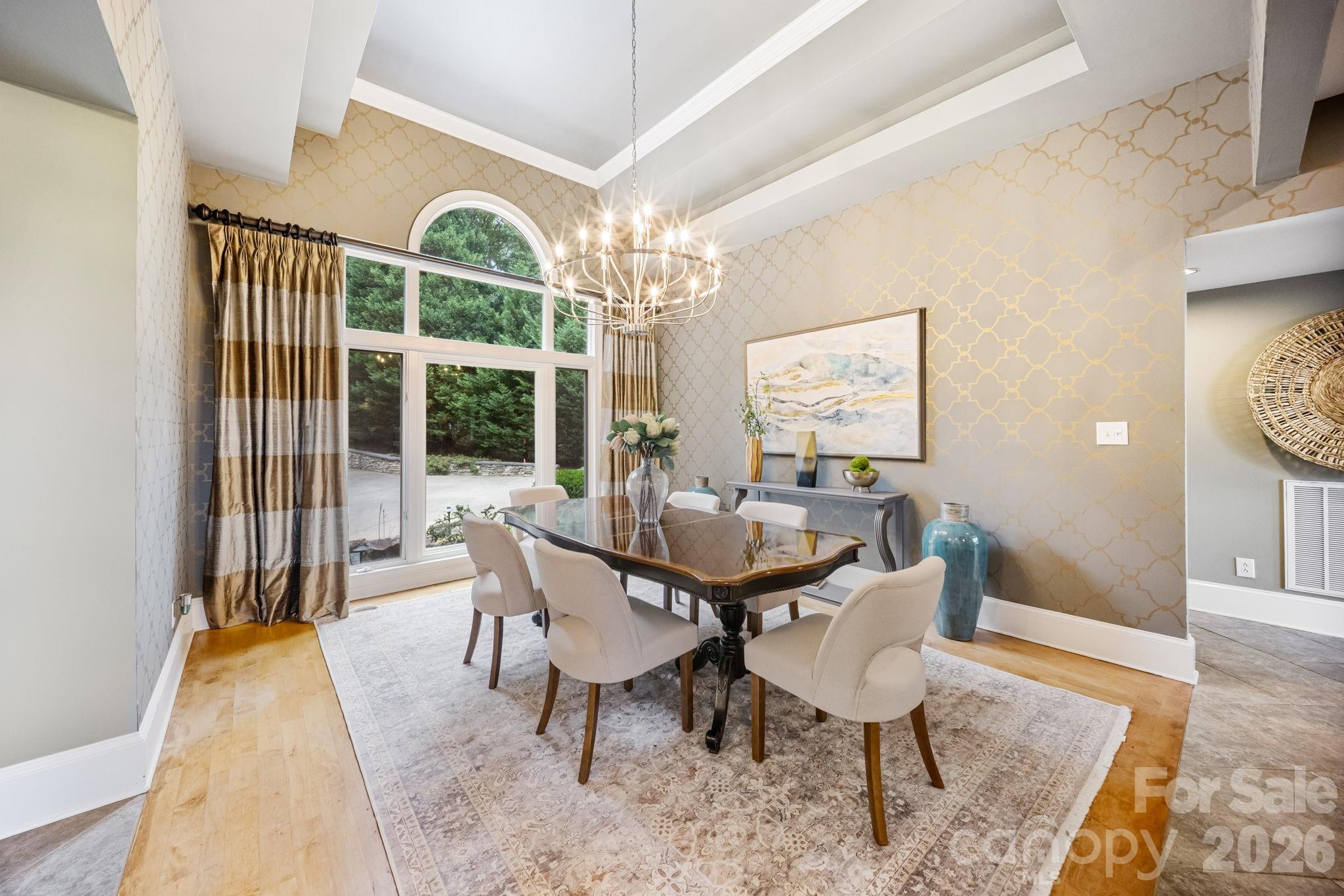 Photo 7 of 2161 Windy Oaks Road, Fort Mill, SC