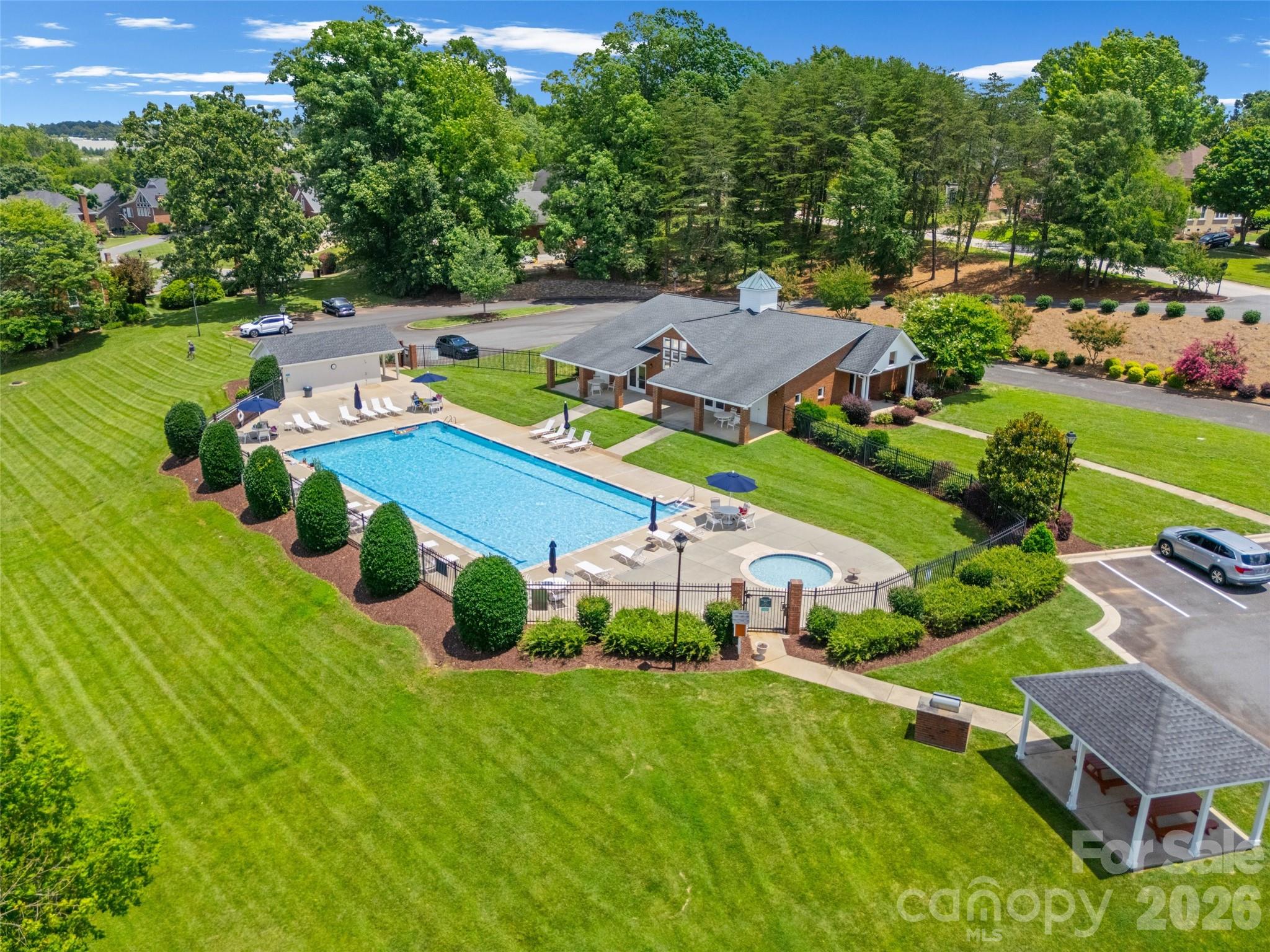 Photo 43 of 636 Landsdowne Court, Fort Mill, SC