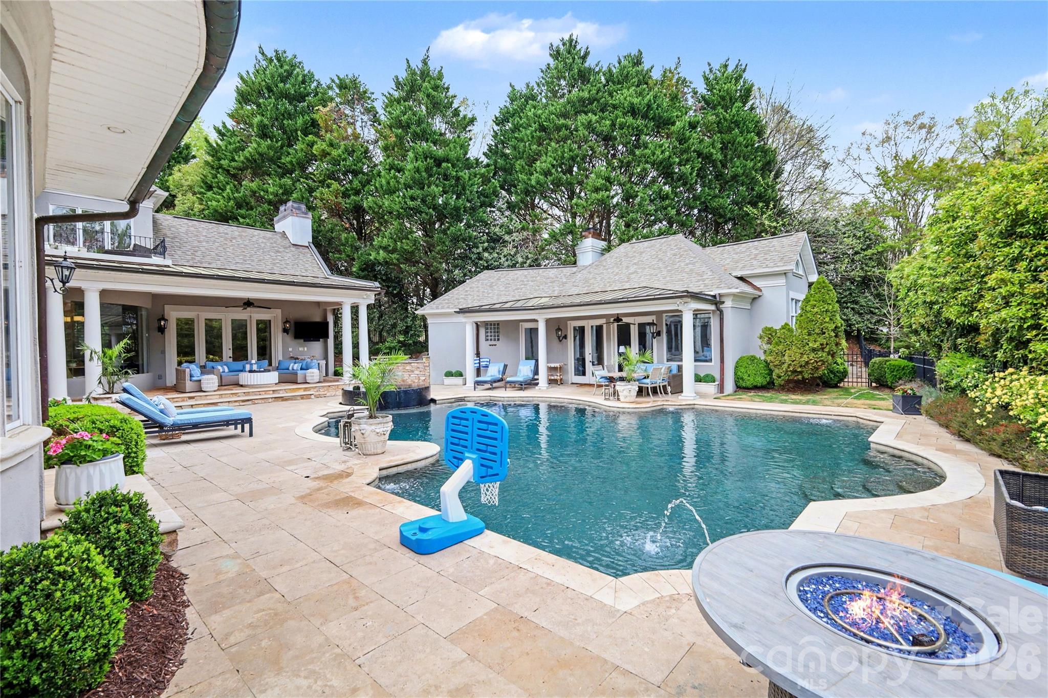 6312 Mitchell Hollow Road, Charlotte, NC - photo 35 of 41