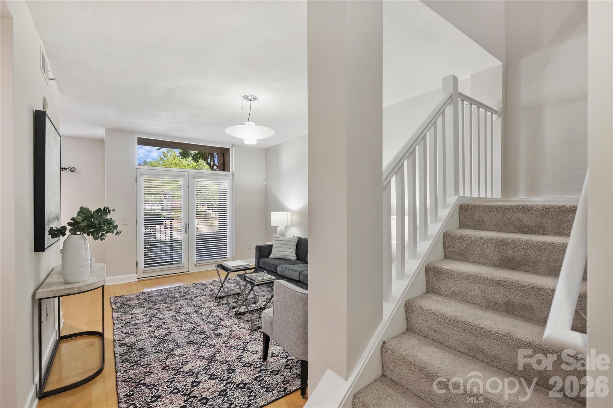 Photo 10 of 1320 Fillmore Avenue107, Charlotte, NC