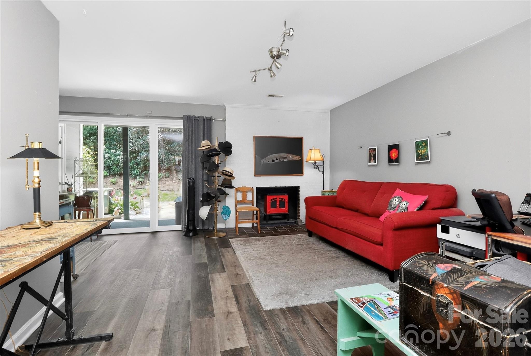 Photo 5 of 9232 Kings Canyon Drive, Charlotte, NC
