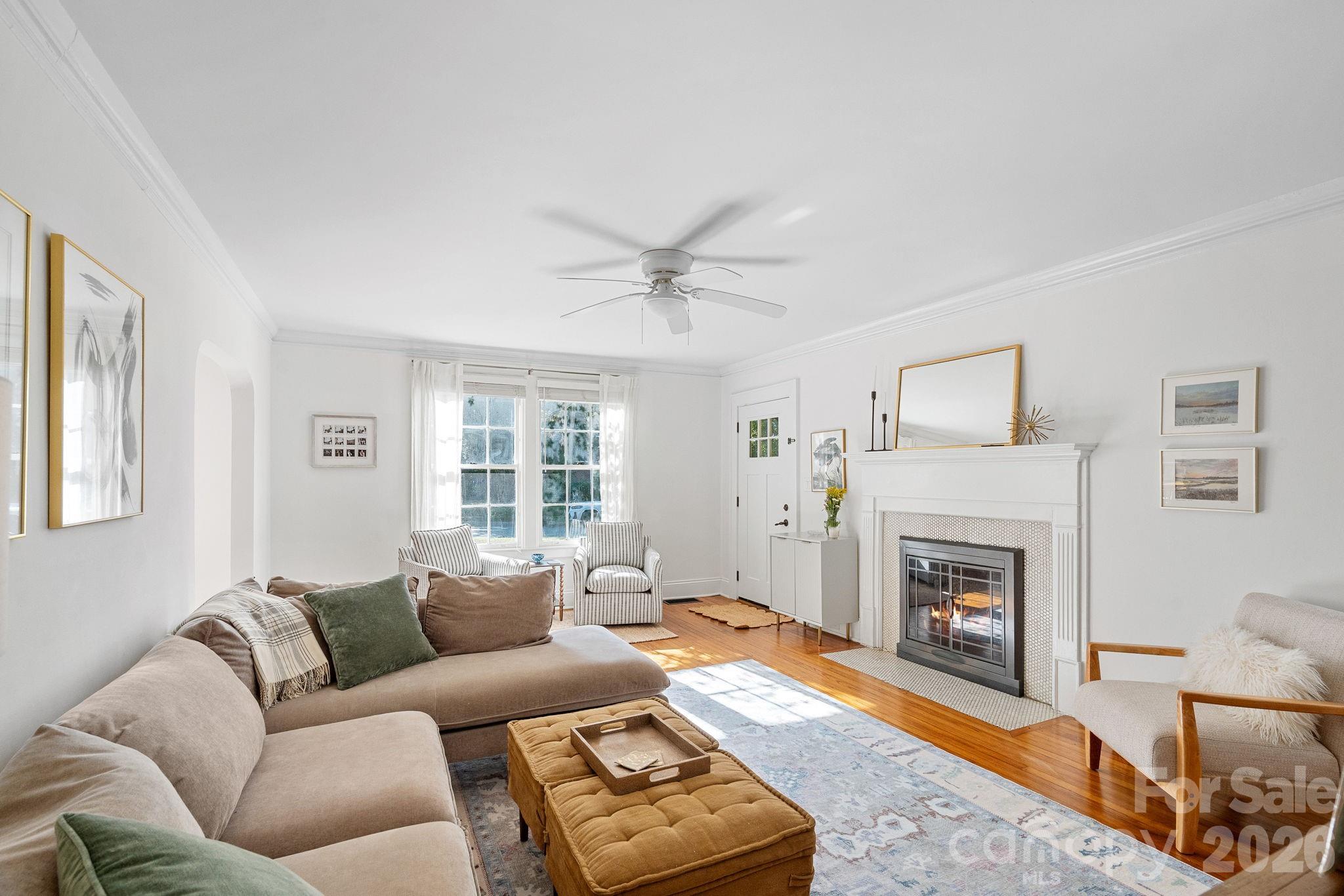 1621 Morningside Drive, Charlotte, NC - photo 7 of 31