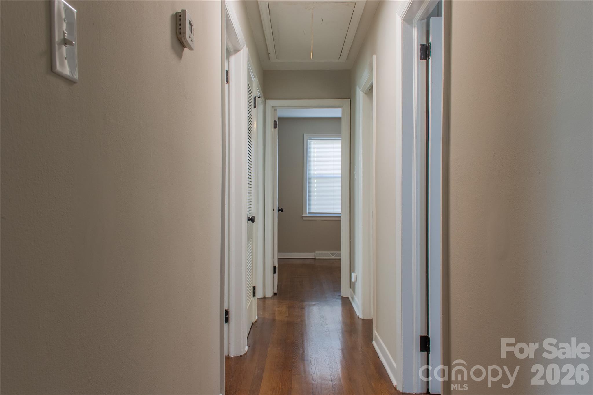 2854 Burbank Drive, Charlotte, NC - photo 6 of 18