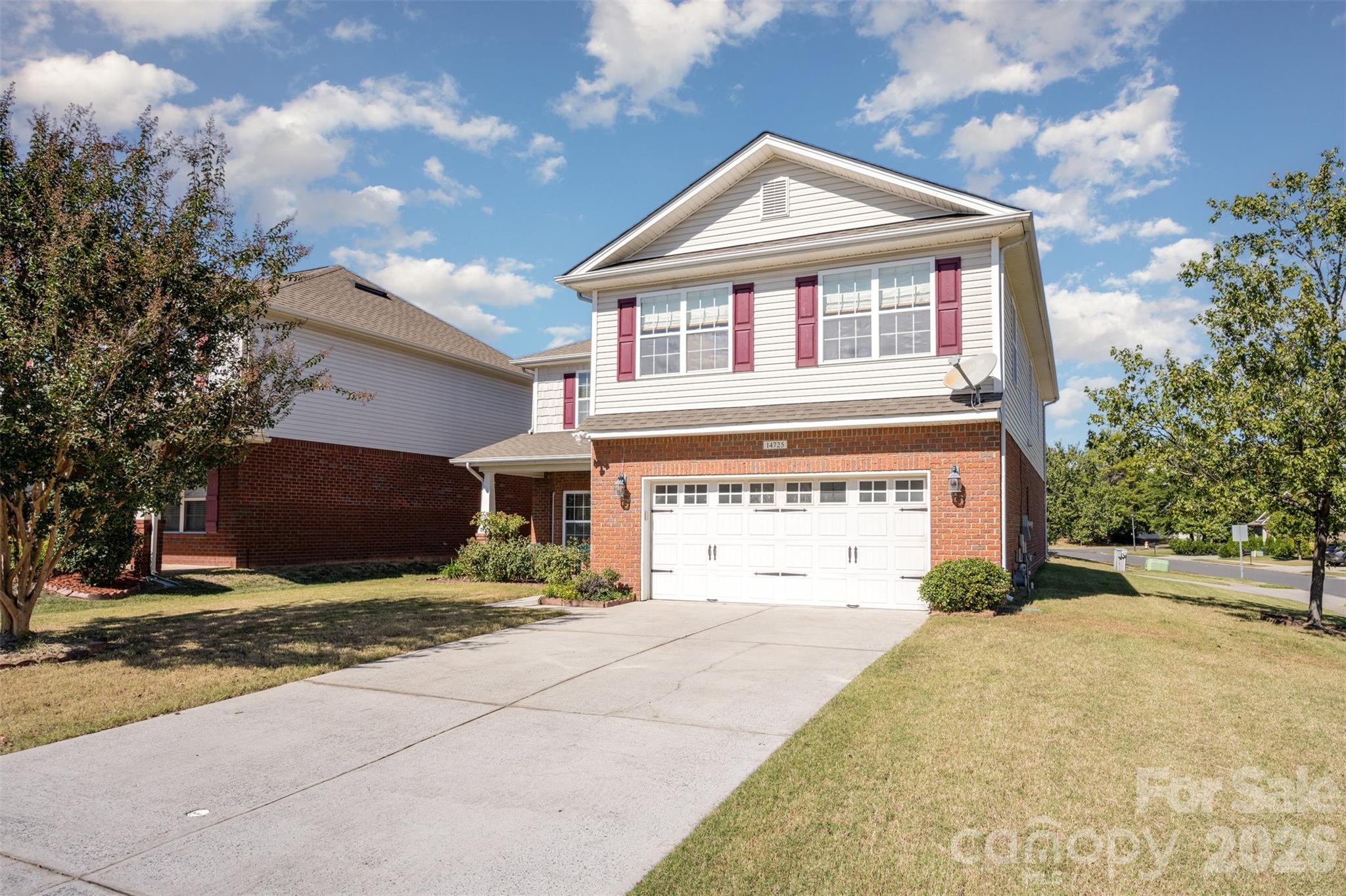 Photo 33 of 14725 Vaughan Drive, Charlotte, NC